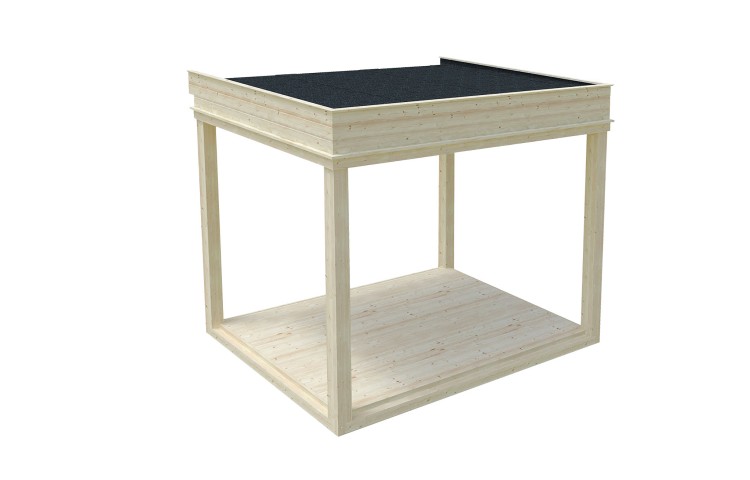 Viking Cubes FRAMES | VIKING INDUSTRIER