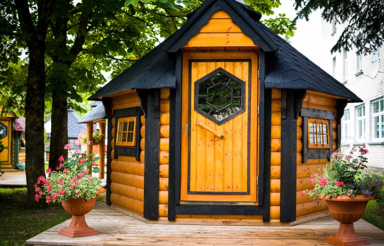 Grill Cabin: Your Ultimate Outdoor Cooking Oasis