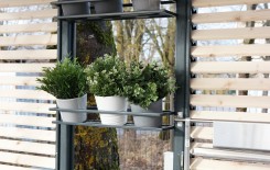 Outdoor Kitchen 2.5 x 1.6 m | VIKING INDUSTRIER